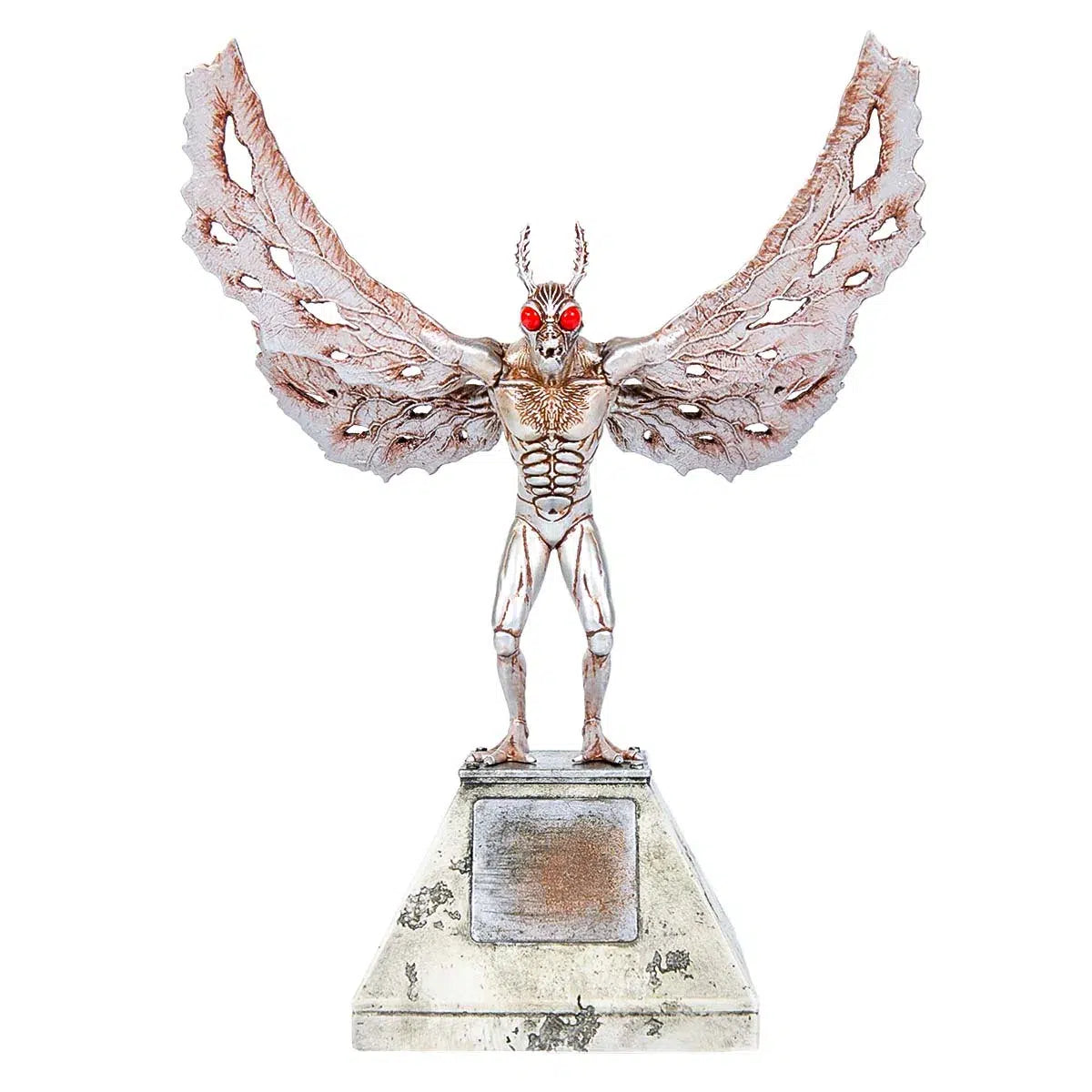 Estátua Fallout Mothman 21 cm