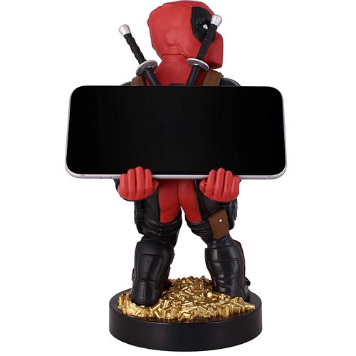 Cable Guy - Deadpool New Legs