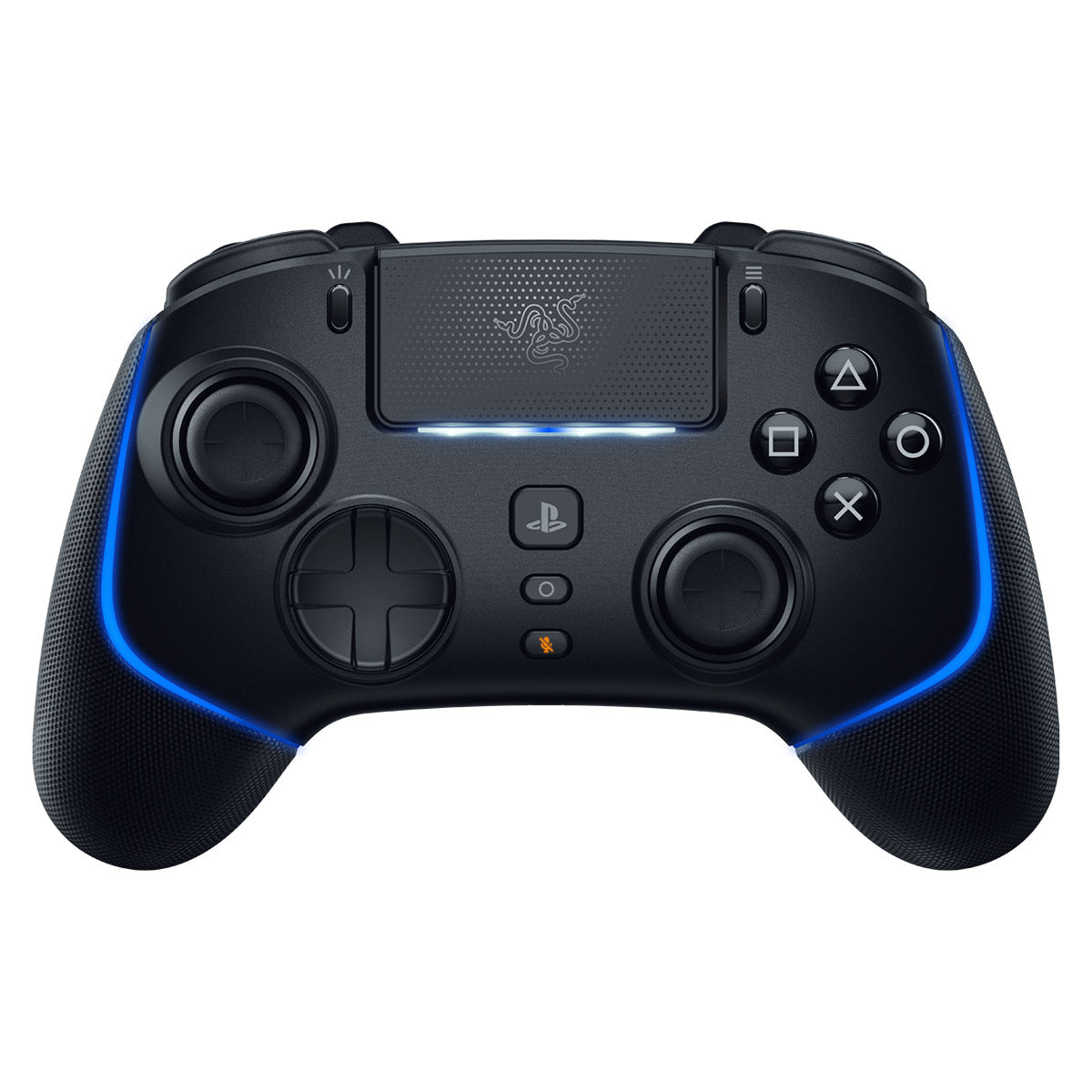 Comando Razer Wolverine V2 Pro Preto PS5/PC (Licenciado PlayStation)