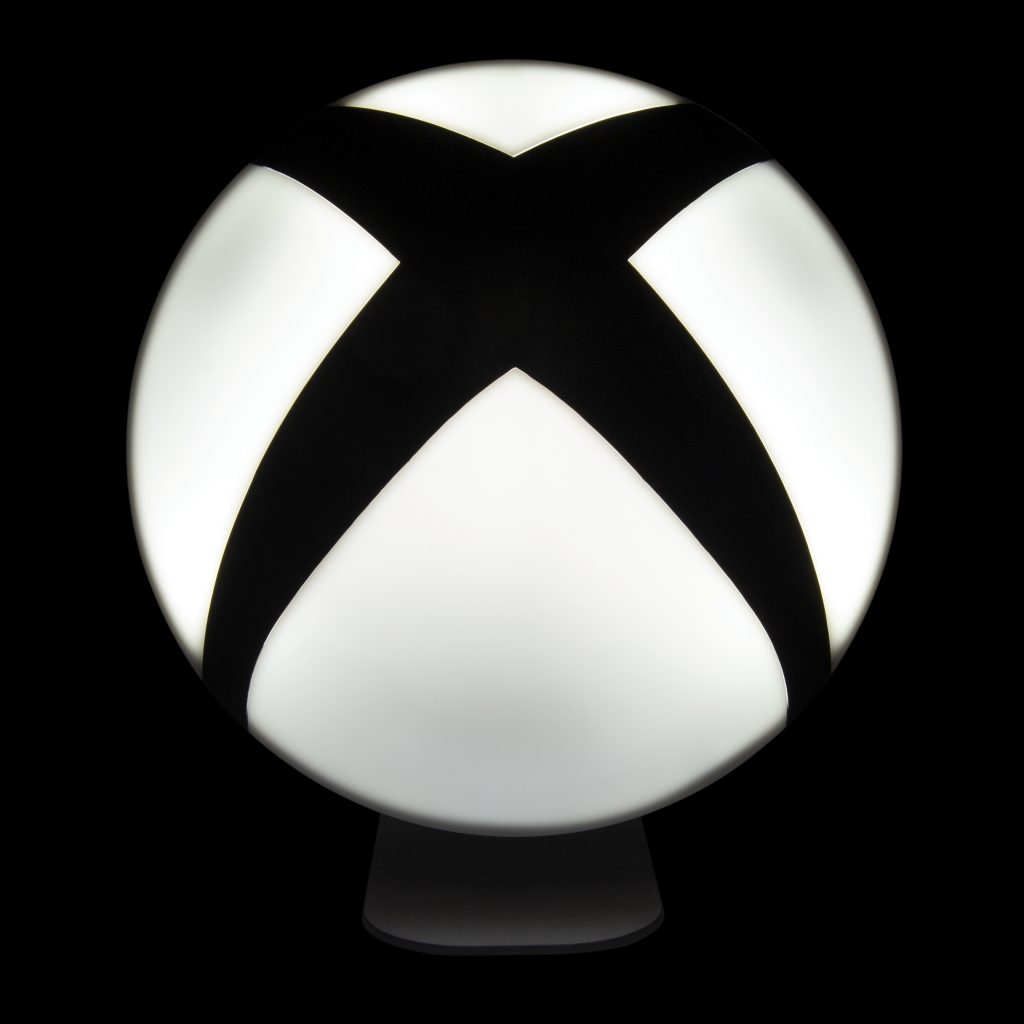 Paladone Xbox Logo Light Lamp