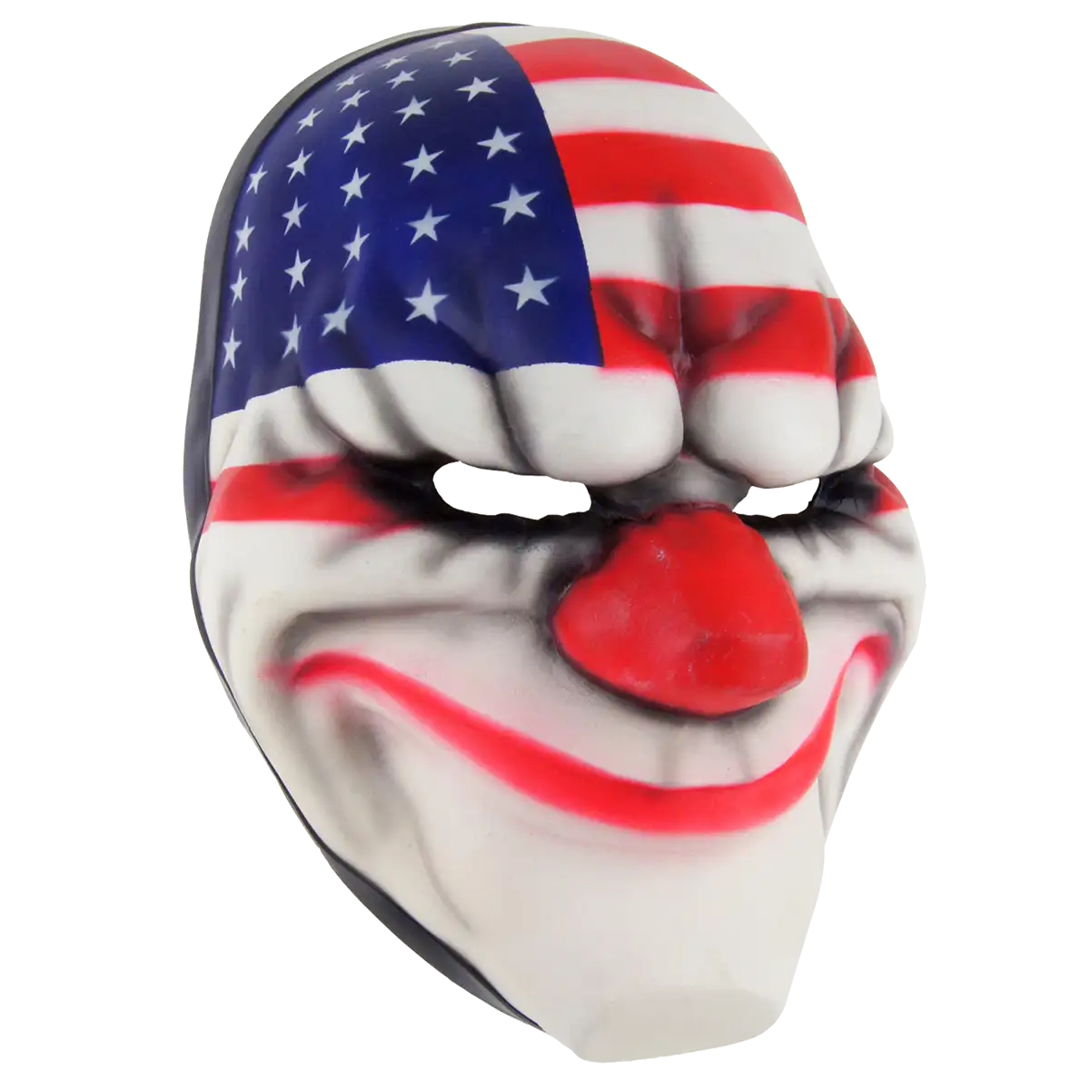 Payday 2 Face Mask "Dallas"