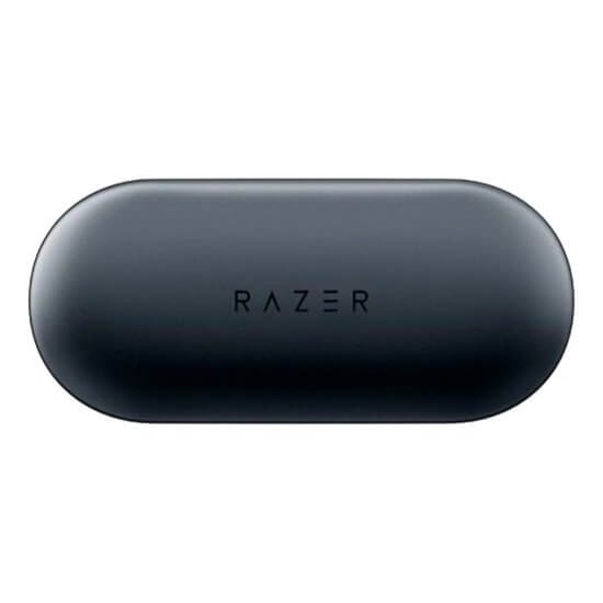 Auriculares Razer Hammerhead True Wireless Pro Mercury Black | Earbuds