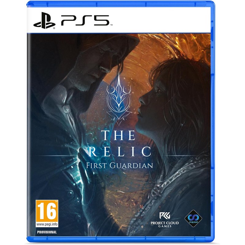 The Relic: First Guardian PS5