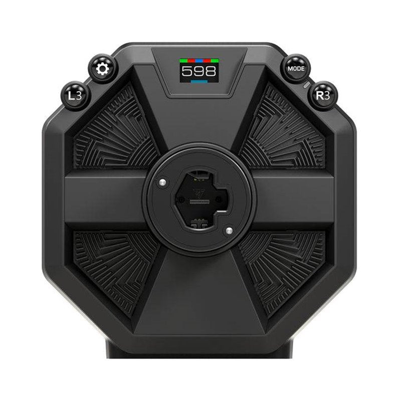 Volante Thrustmaster T598 Racing Wheel PS5/PS4/PC + Servo Base + Pedai