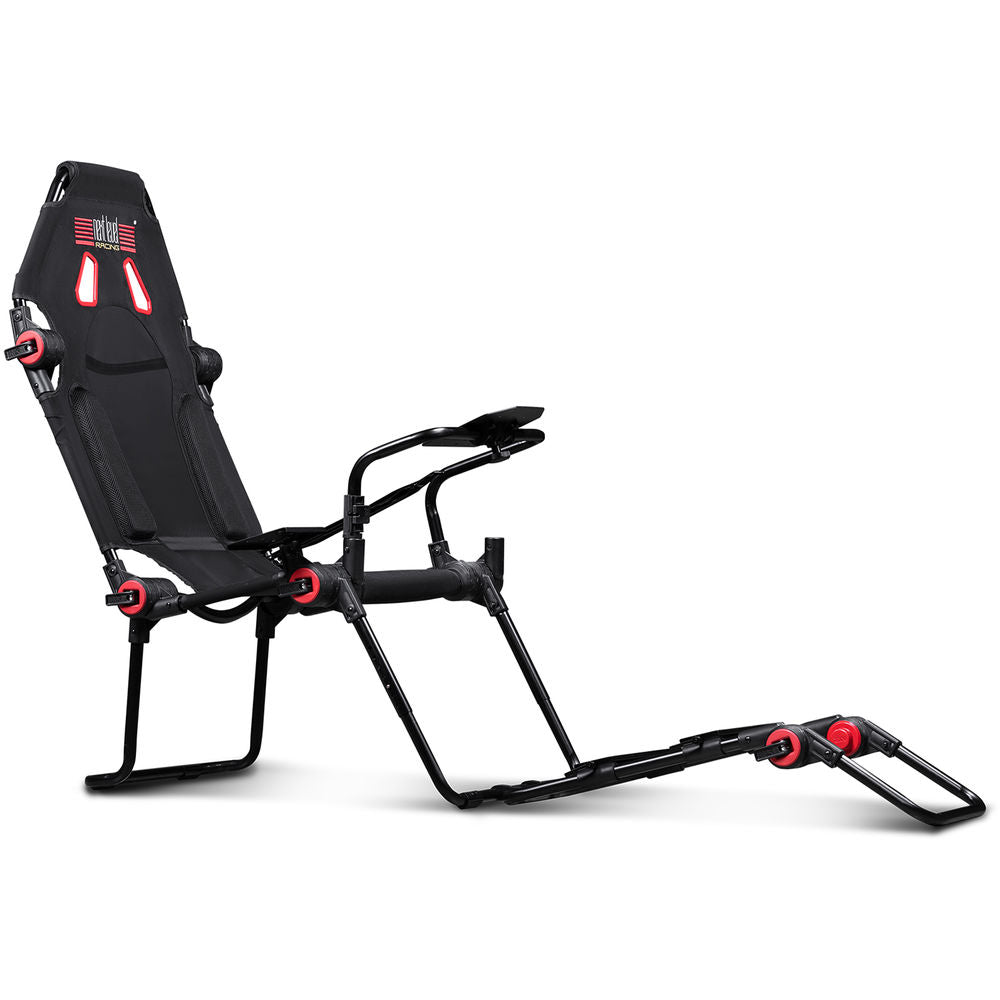Next Level Racing