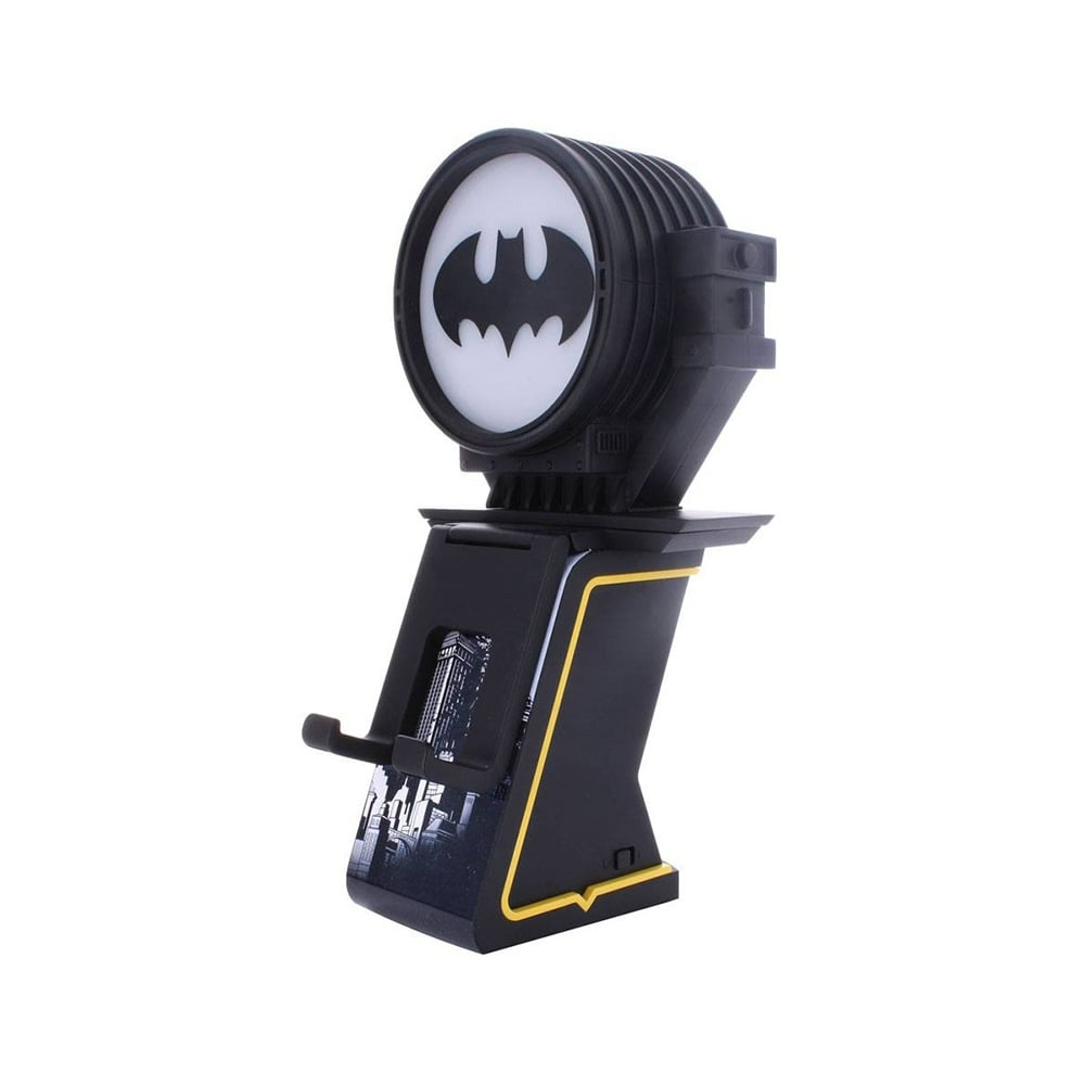 Suporte Cable Guys IKON Batman Bat Signal