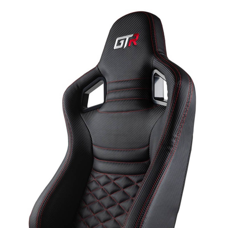 Cockpit Indeca Master Racer GTR